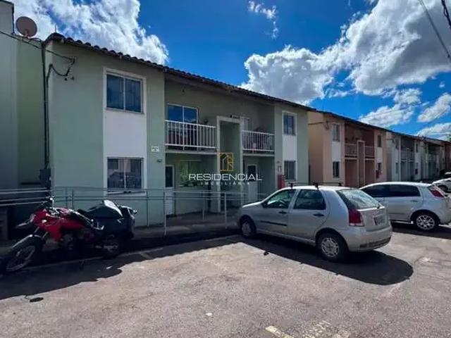 Apartamento para Venda em Divinópolis/MG Vila Romana 2 Quartos