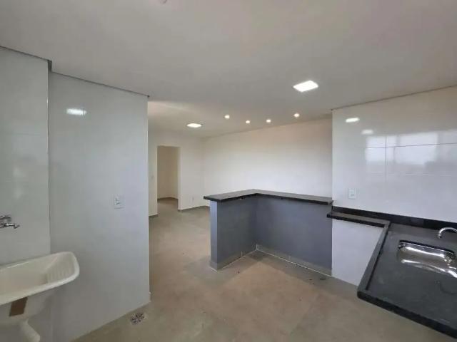 Apartamento para Venda em Divinópolis/MG Xavantes 2 Quartos