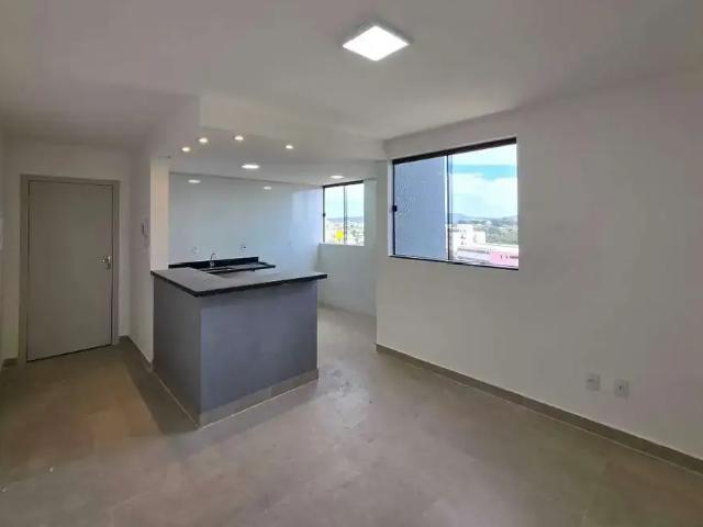Apartamento para Venda em Divinópolis/MG Xavante 2 Quartos