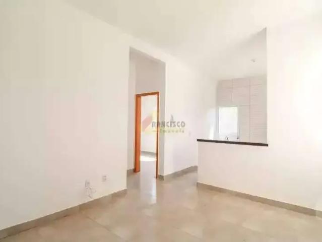 Apartamento para Venda em Divinópolis/MG Xavante 2 Quartos