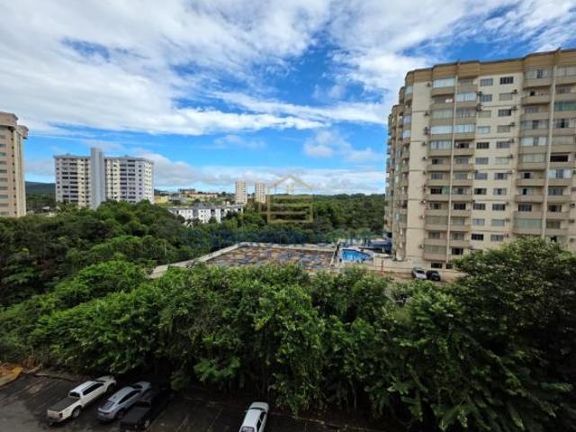 Apartamento para venda em Do Turista 2ª Etapa, Caldas Novas