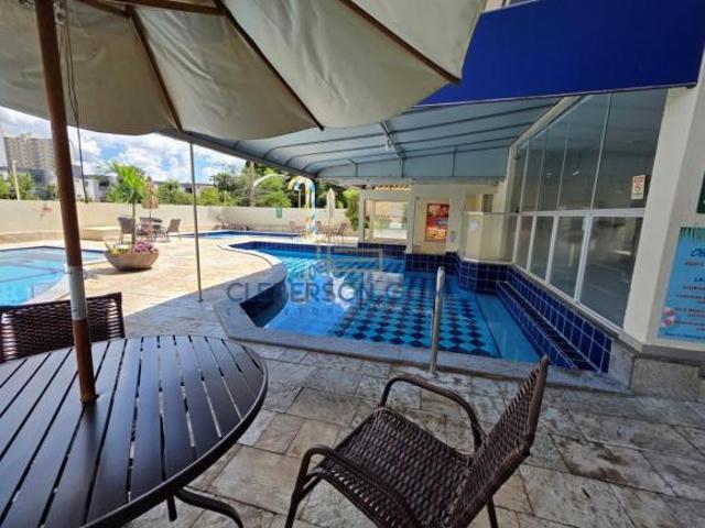 Apartamento para venda em Do Turista 2ª Etapa, Caldas Novas
