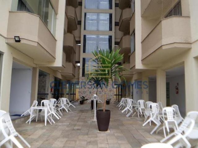 Apartamento para venda em Do Turista 2ª Etapa, Caldas Novas