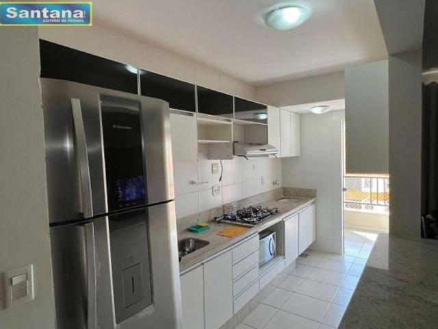Apartamento para venda em Do Turista, Caldas Novas