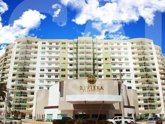 Apartamento para venda em Do Turista, Caldas Novas