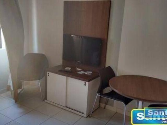 Apartamento para venda em Do Turista, Caldas Novas