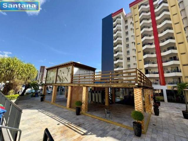 Apartamento para venda em Do Turista, Caldas Novas