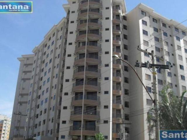 Apartamento para venda em Do Turista, Caldas Novas