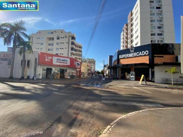 Apartamento para venda em Do Turista, Caldas Novas