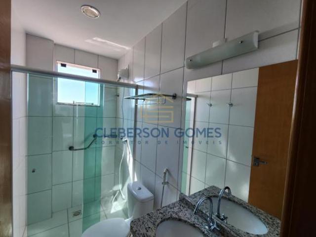 Apartamento para venda em Do Turista, Caldas Novas