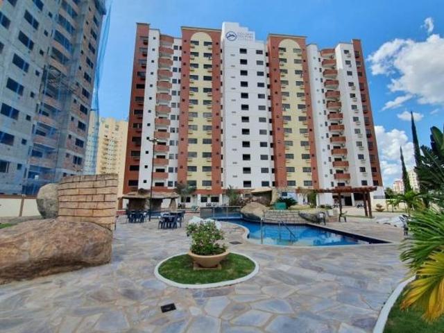 Apartamento para venda em Do Turista, Caldas Novas