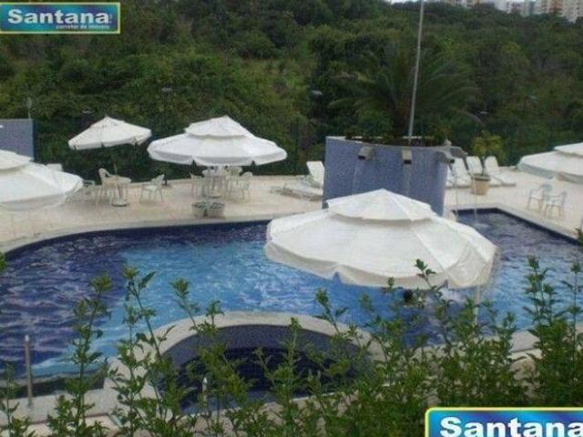 Apartamento para venda em Do Turista, Caldas Novas
