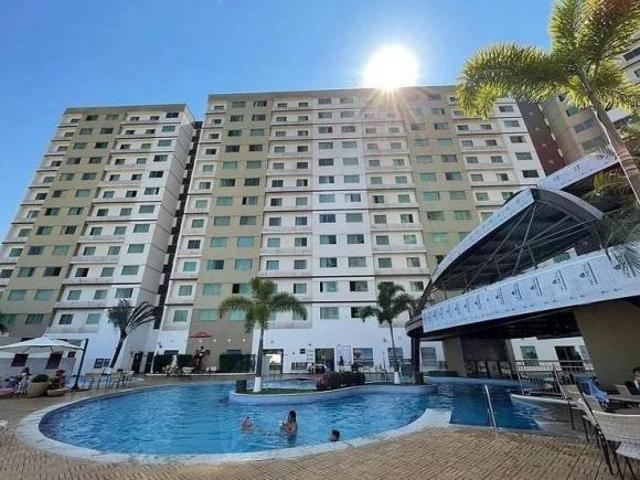 Apartamento para venda em Do Turista, Caldas Novas