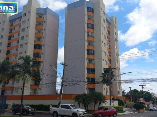 Apartamento para venda em Do Turista, Caldas Novas