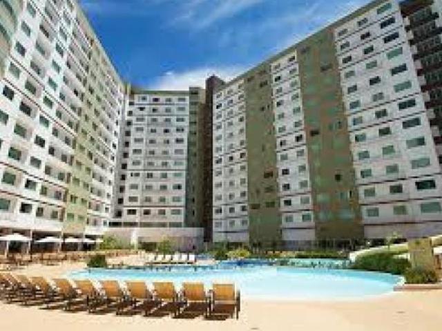 Apartamento para venda em Do Turista, Caldas Novas