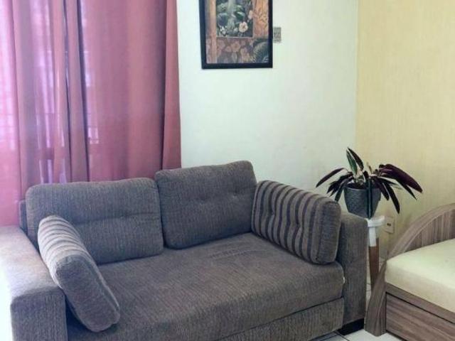 Apartamento para venda em Do Turista, Caldas Novas