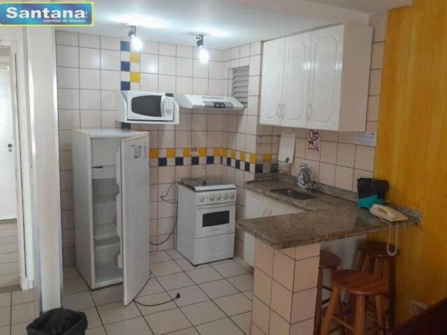 Apartamento para venda em Do Turista, Caldas Novas