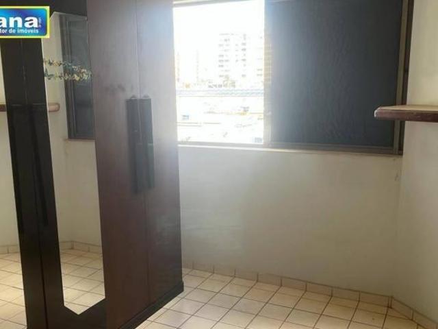 Apartamento para venda em Do Turista, Caldas Novas
