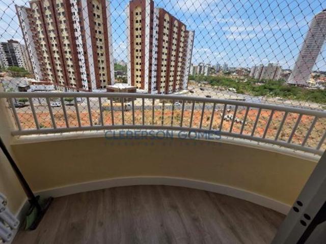 Apartamento para venda em Do Turista, Caldas Novas