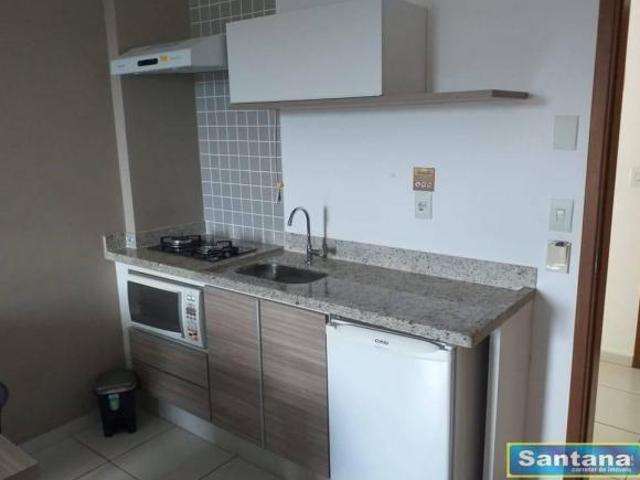 Apartamento para venda em Do Turista, Caldas Novas