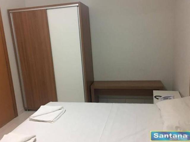 Apartamento para venda em Do Turista, Caldas Novas