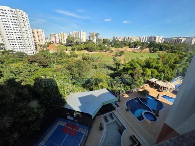Apartamento para venda em Do Turista, Caldas Novas
