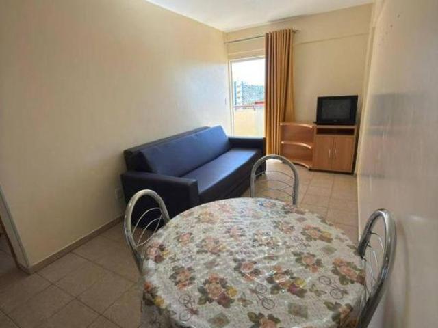 Apartamento para venda em Do Turista, Caldas Novas