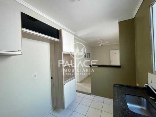 Apartamento para venda em Dois Córregos de 45.00m² com 2 Quartos, 1 Suite e 1 Garagem