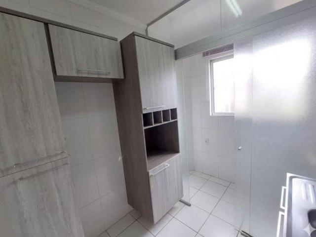 Apartamento para venda em Dois Córregos de 45.00m² com 2 Quartos e 1 Garagem