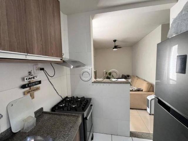 Apartamento para venda em Dois Córregos de 46.00m² com 2 Quartos e 1 Garagem