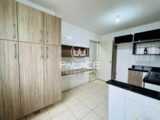 Apartamento para venda em Dois Córregos de 54.00m² com 2 Quartos, 1 Suite e 1 Garagem