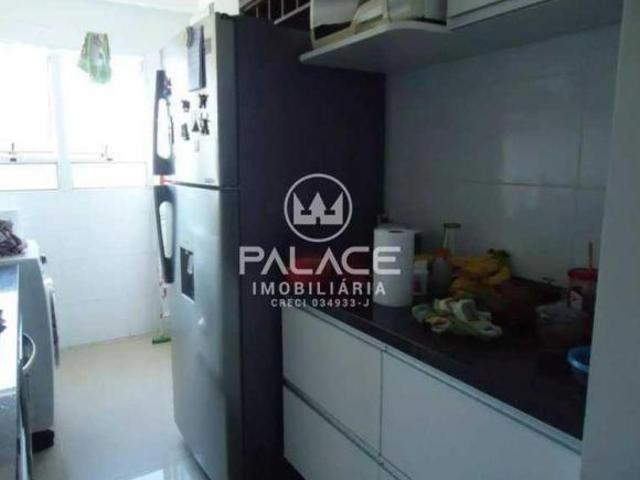 Apartamento para venda em Dois Córregos de 54.00m² com 2 Quartos, 1 Suite e 1 Garagem
