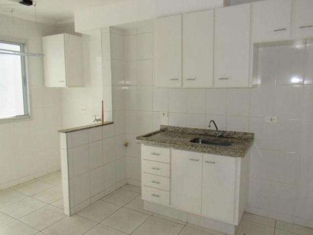 Apartamento para venda em Dois Córregos de 54.00m² com 2 Quartos e 1 Garagem