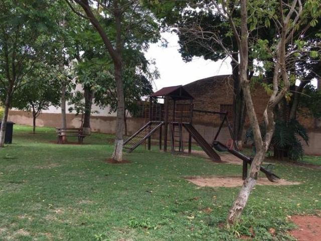 Apartamento para venda em Dois Córregos de 55.00m² com 2 Quartos, 1 Suite e 1 Garagem