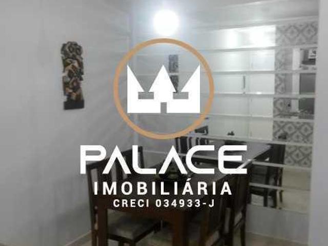 Apartamento para venda em Dois Córregos de 55.00m² com 2 Quartos, 1 Suite e 1 Garagem