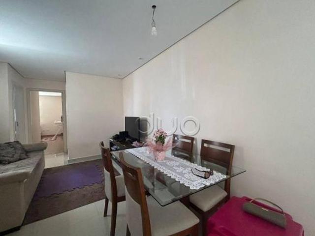 Apartamento para venda em Dois Córregos de 55.00m² com 2 Quartos