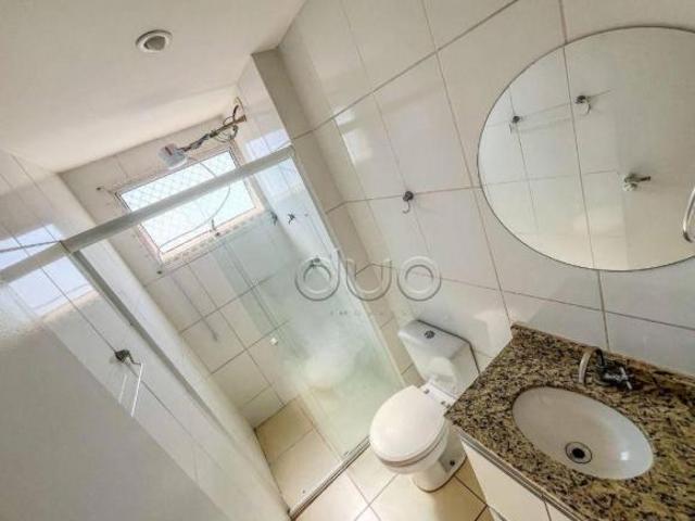 Apartamento para venda em Dois Córregos de 55.00m² com 2 Quartos e 1 Garagem