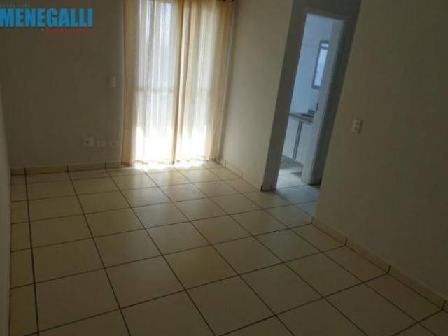 Apartamento para venda em Dois Córregos de 55.00m² com 2 Quartos e 1 Garagem