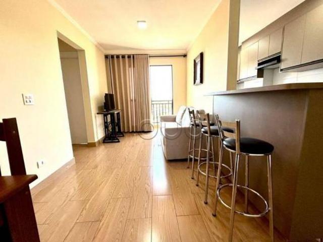 Apartamento para venda em Dois Córregos de 58.00m² com 2 Quartos, 1 Suite e 2 Garagens