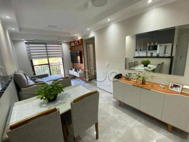 Apartamento para venda em Dois Córregos de 58.00m² com 2 Quartos, 1 Suite e 2 Garagens