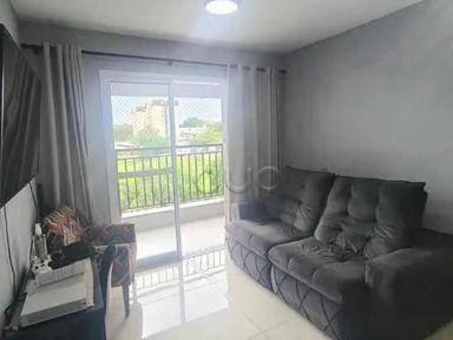 Apartamento para venda em Dois Córregos de 66.00m² com 2 Quartos, 1 Suite e 2 Garagens