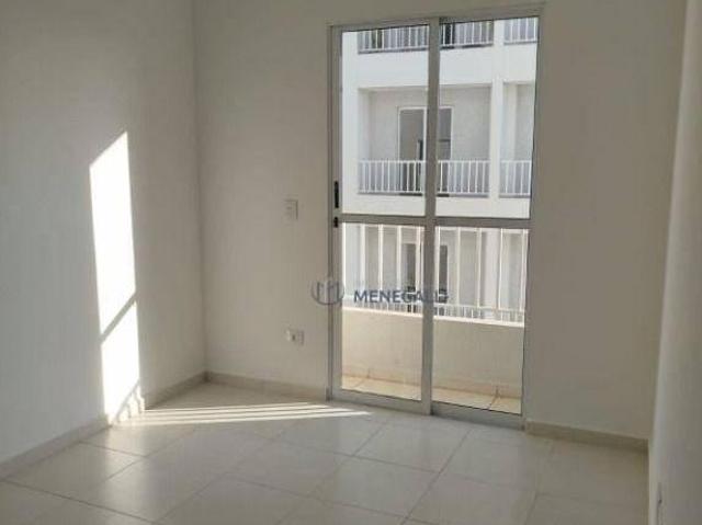 Apartamento para venda em Dois Córregos de 70.00m² com 3 Quartos, 1 Suite e 2 Garagens