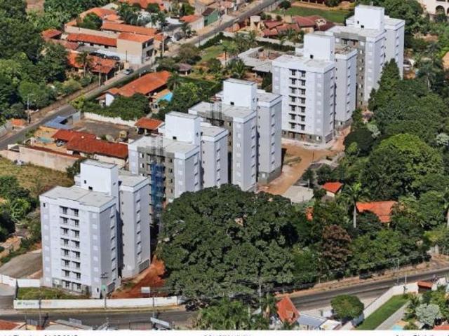 Apartamento para venda em Dois Córregos de 73.00m² com 3 Quartos, 1 Suite e 2 Garagens