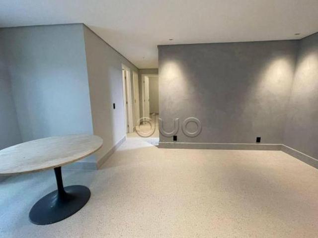 Apartamento para venda em Dois Córregos de 75.00m² com 3 Quartos, 1 Suite e 2 Garagens