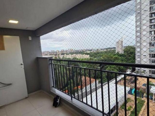 Apartamento para venda em Dois Córregos de 75.00m² com 3 Quartos, 1 Suite e 2 Garagens