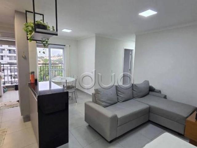 Apartamento para venda em Dois Córregos de 75.00m² com 3 Quartos, 1 Suite e 2 Garagens