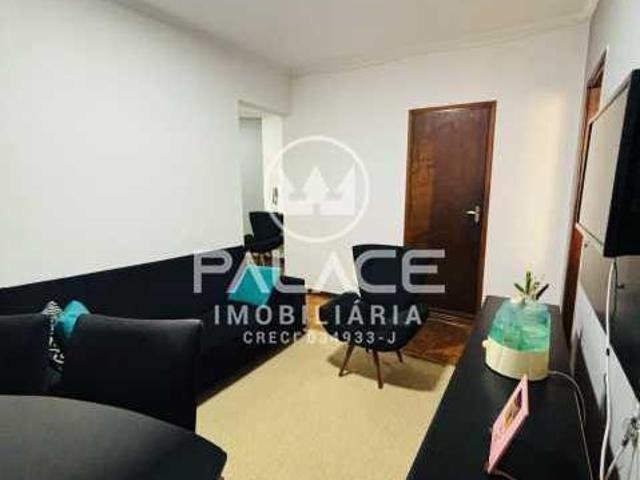 Apartamento para venda em Dois Córregos de 86.00m² com 2 Quartos, 1 Suite e 1 Garagem