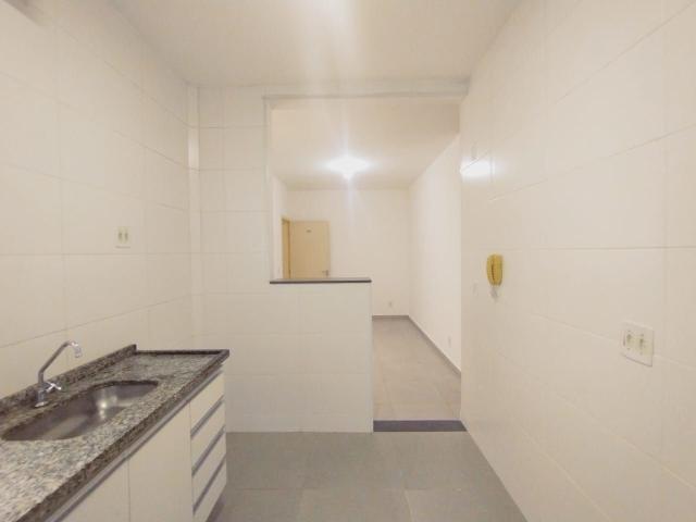 Apartamento para venda em Dois Córregos em Piracicaba São Paulo de 45.00m² com 2 Quartos e 1 Garagem