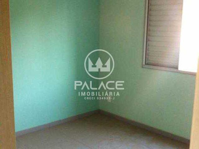 Apartamento para venda em Dois Córregos em Piracicaba São Paulo de 46.00m² com 2 Quartos, 1 Suíte e 1 Garagem