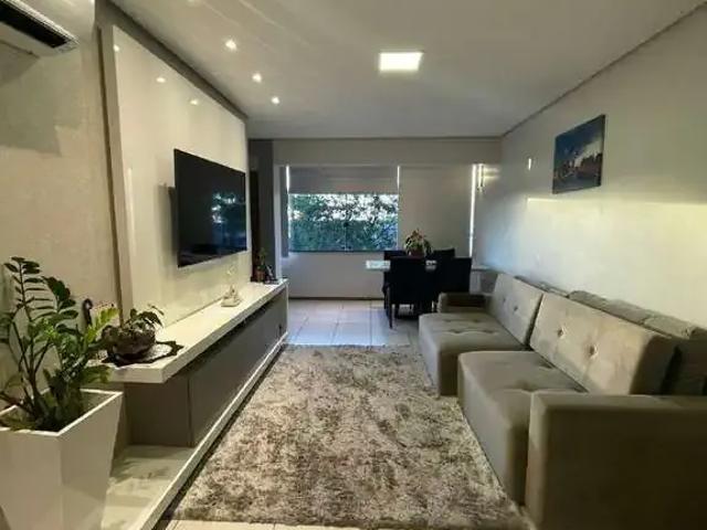 Apartamento para Venda em Dois Irmãos/RS Centro 2 Quartos
